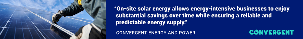 Harnessing the Power of On-Site Solar Energy: A Game-Changer for Energy ...