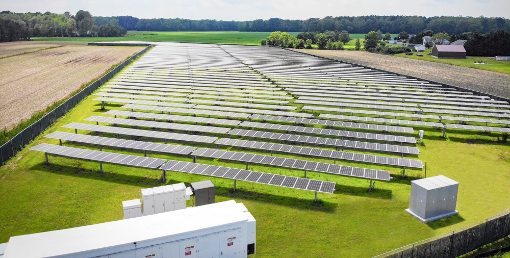 Engineering Sustainable Energy Solutions: Q&A with Simi Falase, VP ...