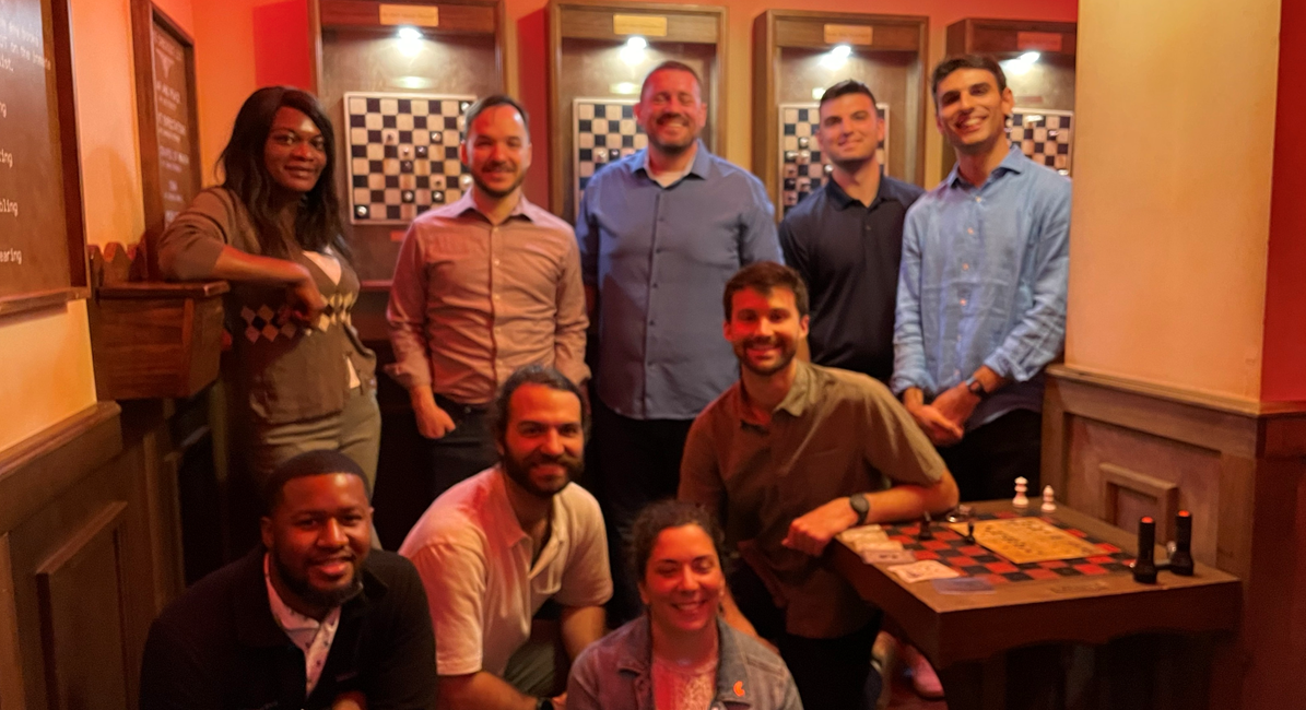 Engineering Sustainable Energy Solutions: Q&A with Simi Falase, VP ...