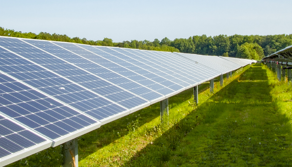 Harnessing the Power of On-Site Solar Energy: A Game-Changer for Energy ...