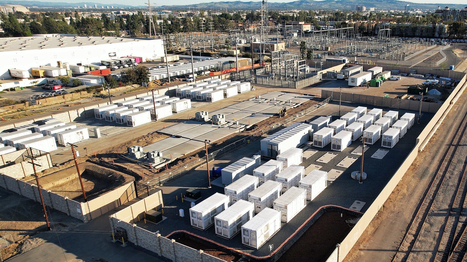 The Battery Storage Revolution: How it Happened and Why it Matters