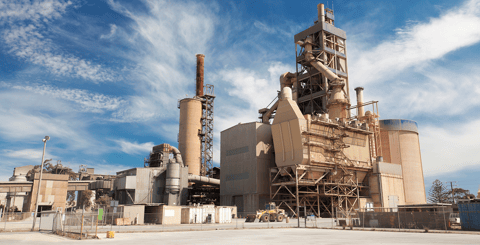 A Solid Idea: Battery Energy Storage Systems for Cement Production ...