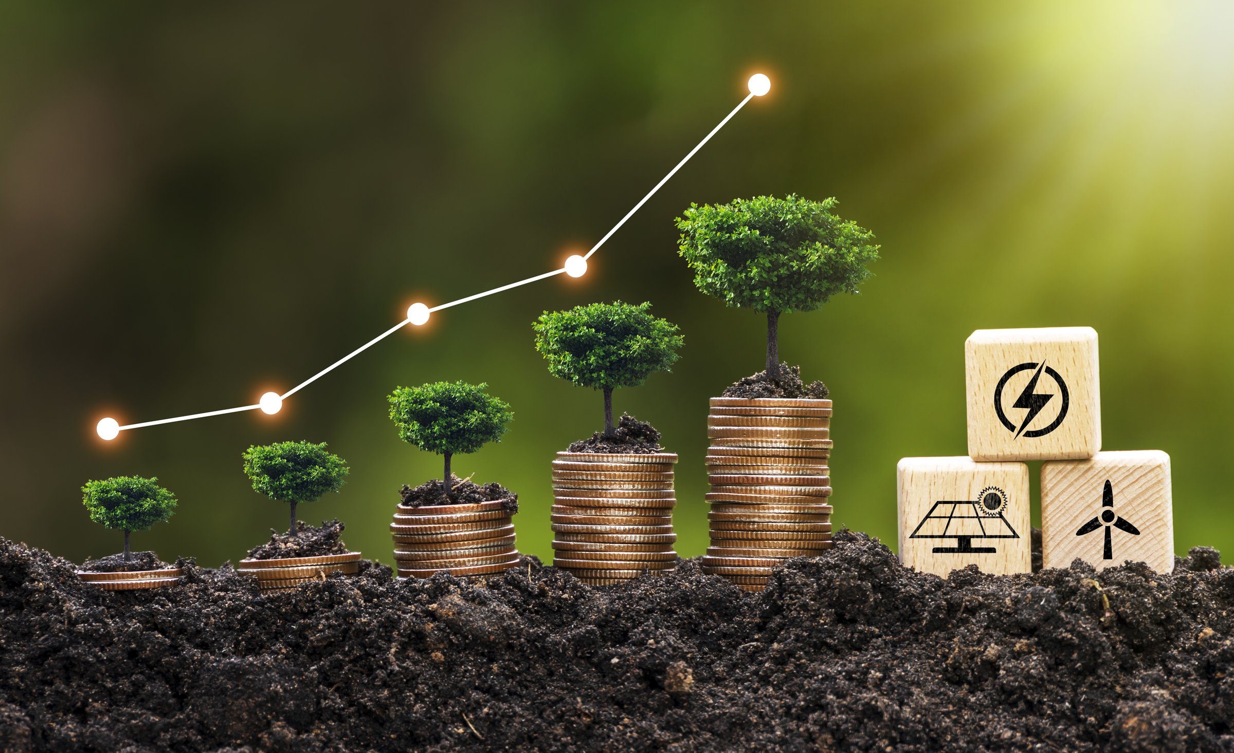 What You Need to Know: Renewable Energy Credits for On-Site Solar PV